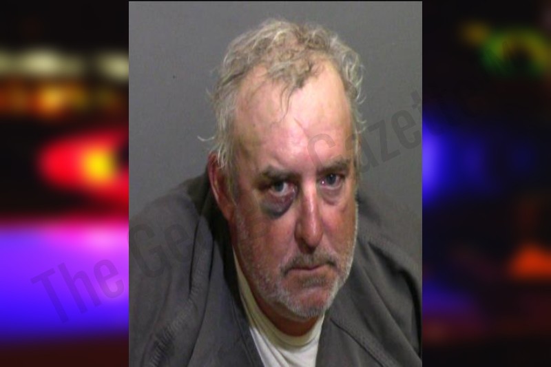 Christopher Bower — Glynn County Jail Bookings