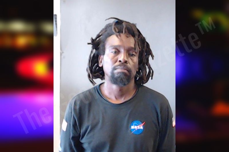 Edward Bozeman — DeKalb County