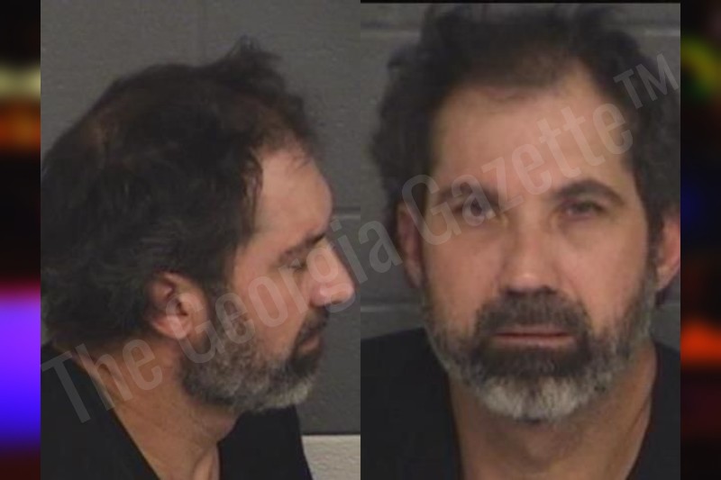 Christopher Britt — Barrow County Jail Bookings