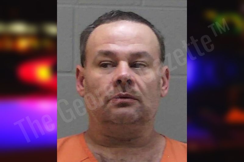 Brian Brown — Madison County Jail Bookings