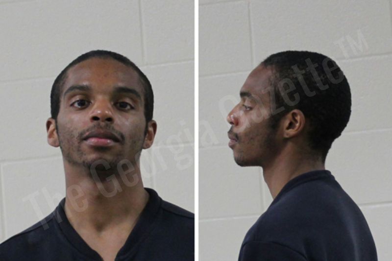 Joshua Brown — Houston County Jail Bookings