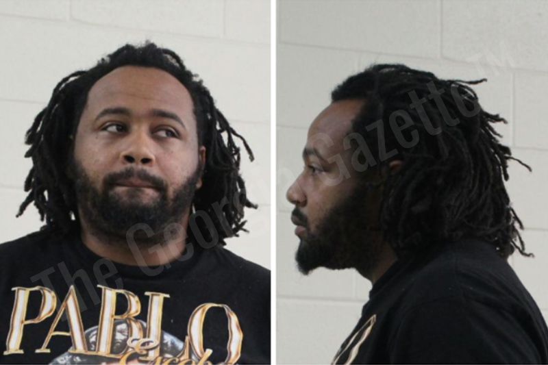 Quentin Brown — Houston County Jail Bookings