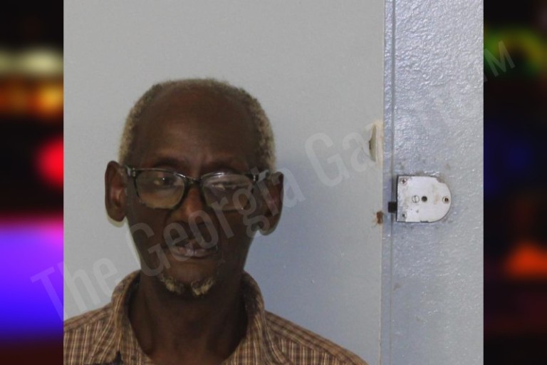 Timothy Bryan — McIntosh County Jail Bookings