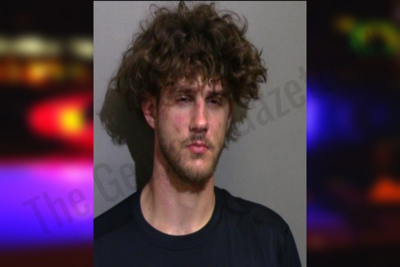 Zachary Bryant — Glynn County Jail Bookings