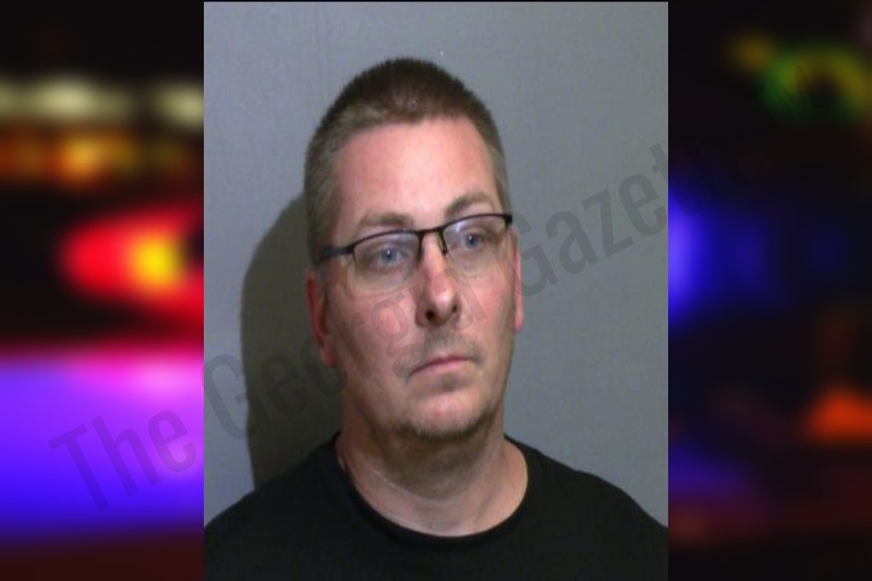 Cody Bryson — Glynn County Jail Bookings