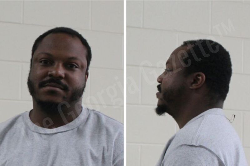 Jonathan Burden — Houston County Jail Bookings