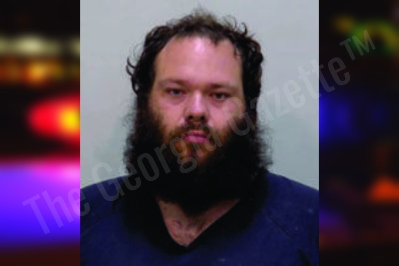 Randy Burnett — Bartow County Jail Bookings