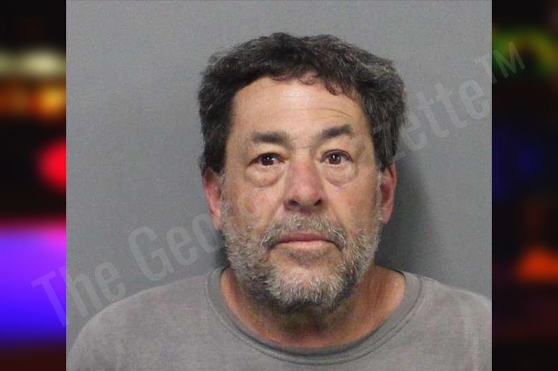 Robert Burroughs — White County Jail Bookings