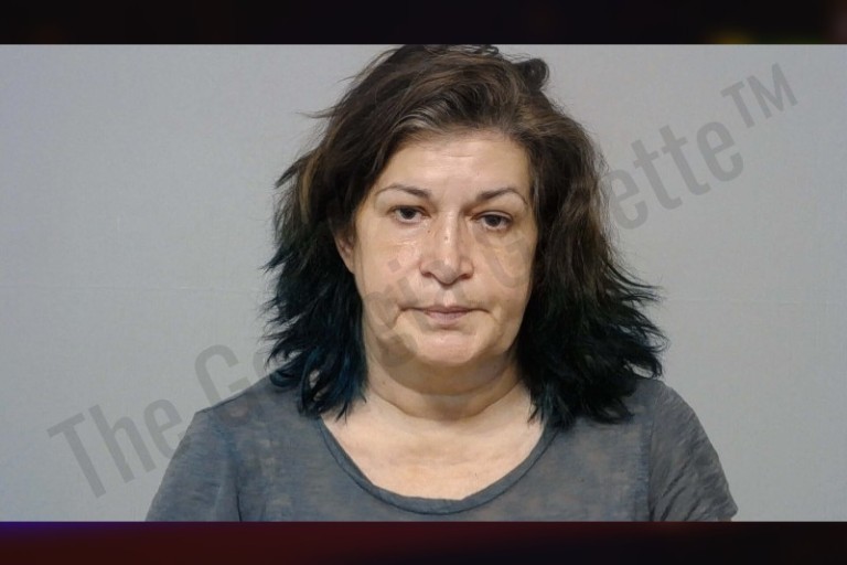Lisa Bush — Bibb County