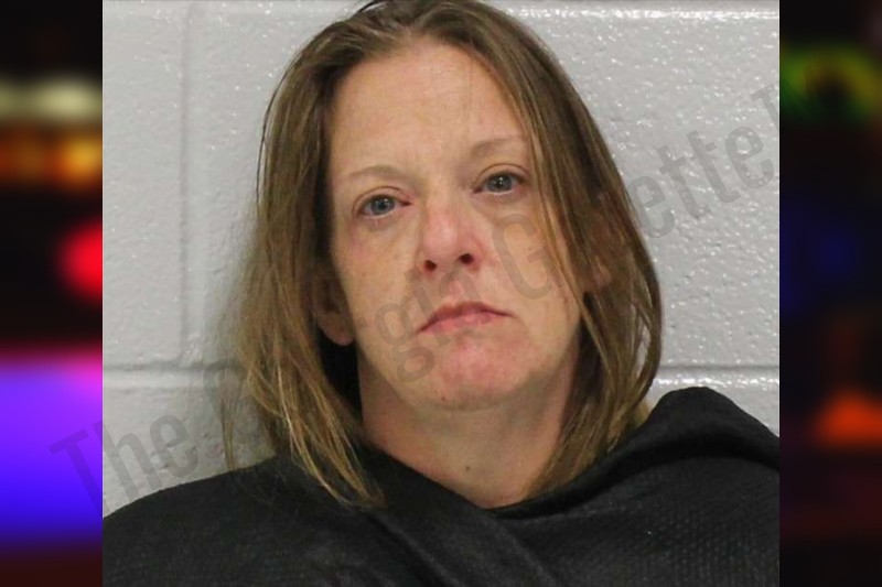 Katherine Cabe — Carroll County Jail Bookings