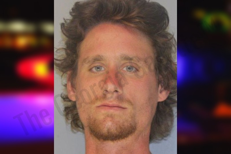 Timothy Caldwell — Hall County Jail Bookings