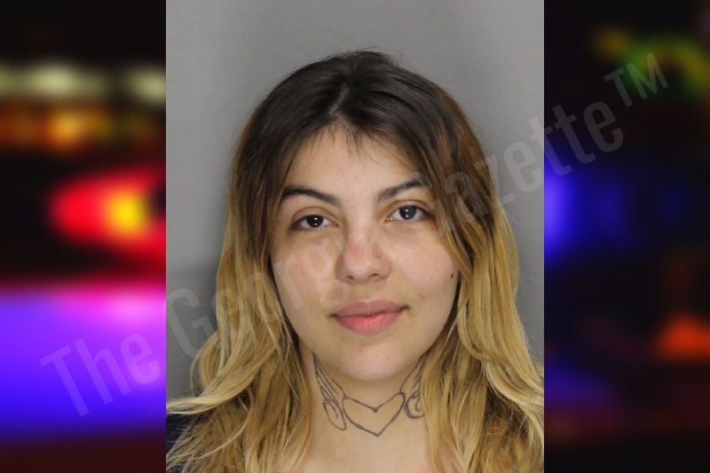Victoria Canas — Cobb County