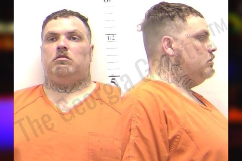 Joseph Cardwell — Clarke County Jail Bookings