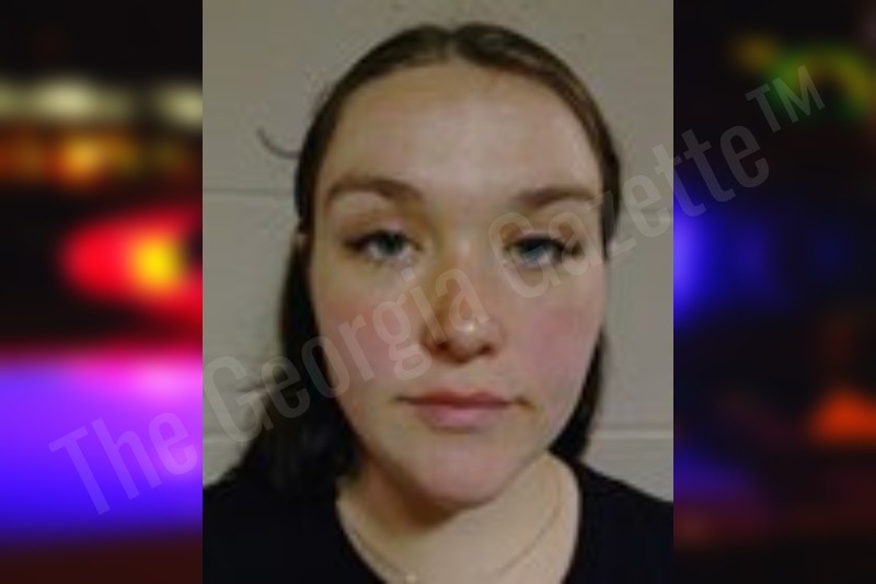 Angelina Carver — Henry County Jail Bookings