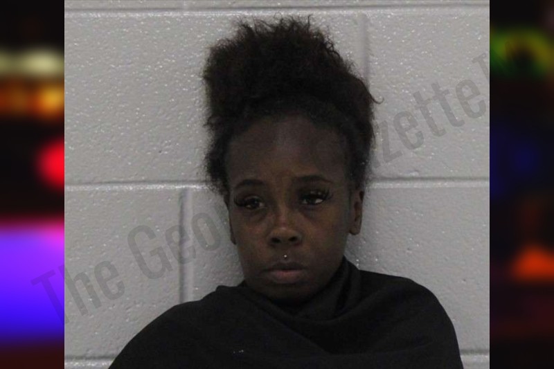 Cyndi Casey — Carroll County Jail Bookings