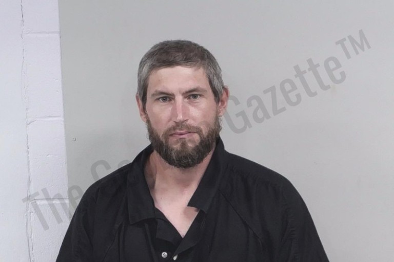 James Castleberry — Lowndes County Jail Bookings