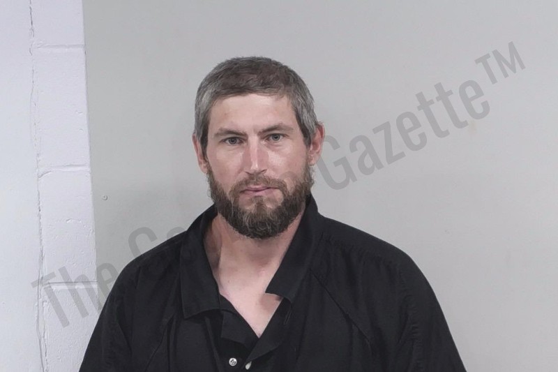 James Castleberry — Lowndes County Jail Bookings
