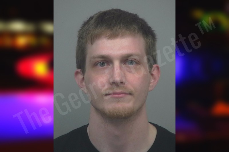 Justin Castro — Gwinnett County Jail Bookings