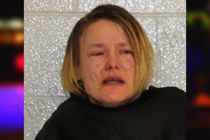 Chanda Cattadoris — Carroll County Jail Bookings