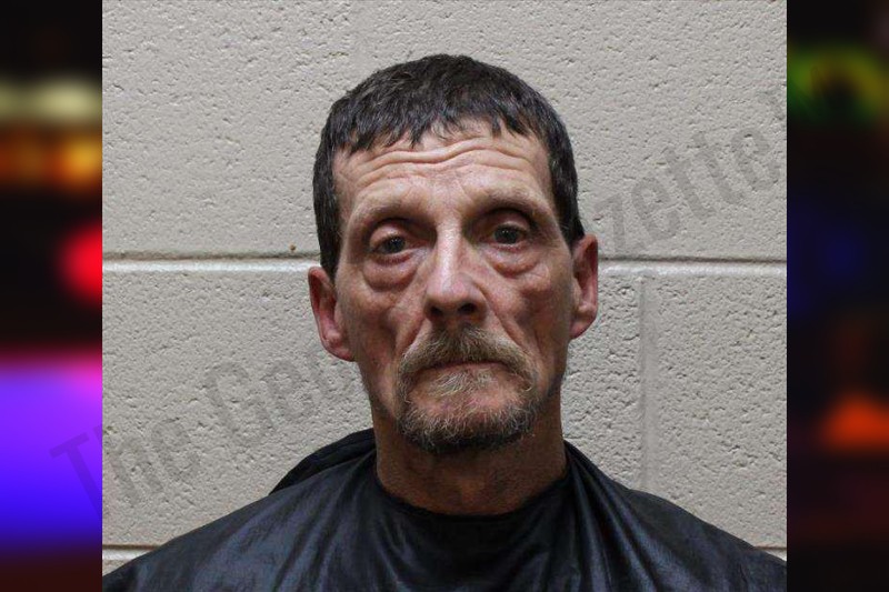 Brian Chambers — Haralson County Jail Bookings