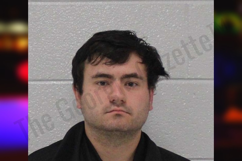 Landon Chambers — Carroll County Jail Bookings