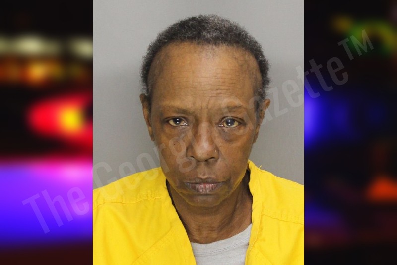 Penny Chambers — Cobb County