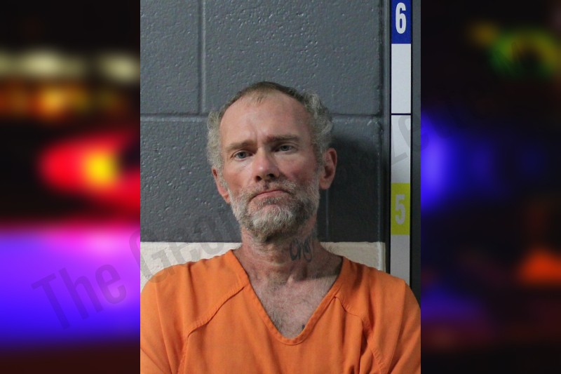 Rodney Chambers — Lumpkin County Jail Bookings