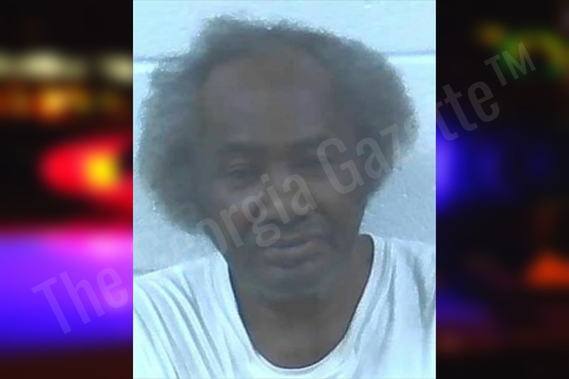 Ronnie Chandler — Jackson County Jail Bookings