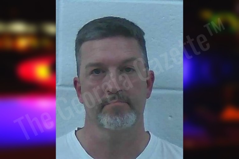 Stephen Clack — Jackson County Jail Bookings