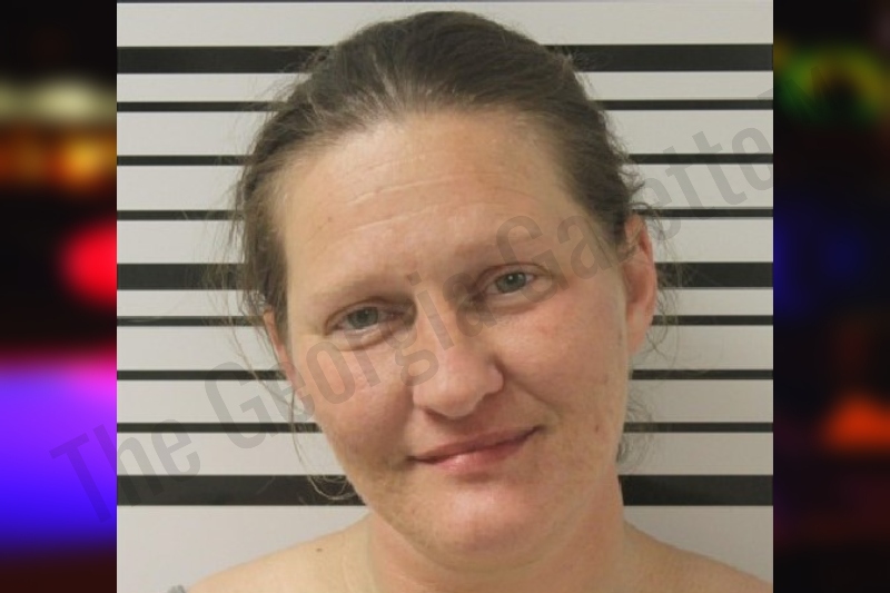 Tabitha Clark — Toombs County Jail Bookings