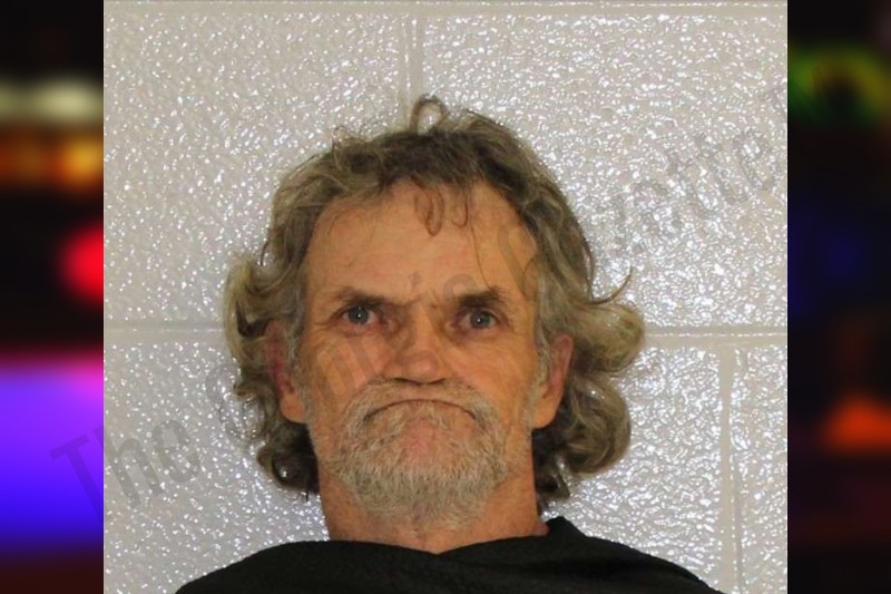 Walter Clay — Carroll County Jail Bookings