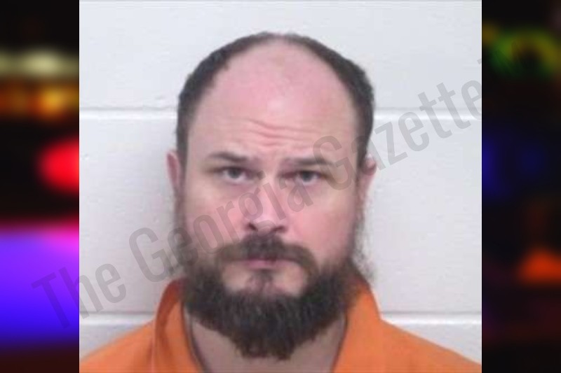Benjamin Cobb — Washington County Jail Bookings