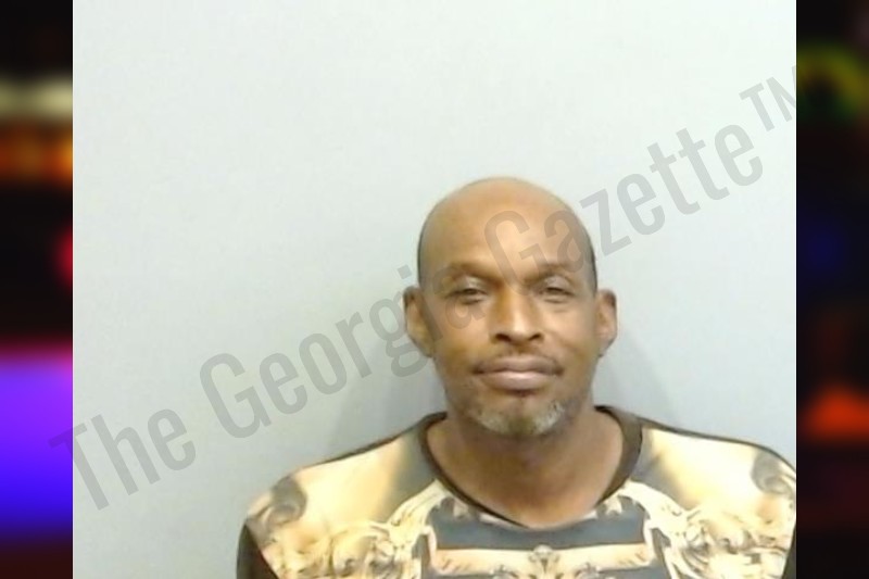 Kenneth Coer — Fulton County Jail Bookings