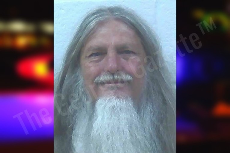 Steven Coffey — Jackson County Jail Bookings