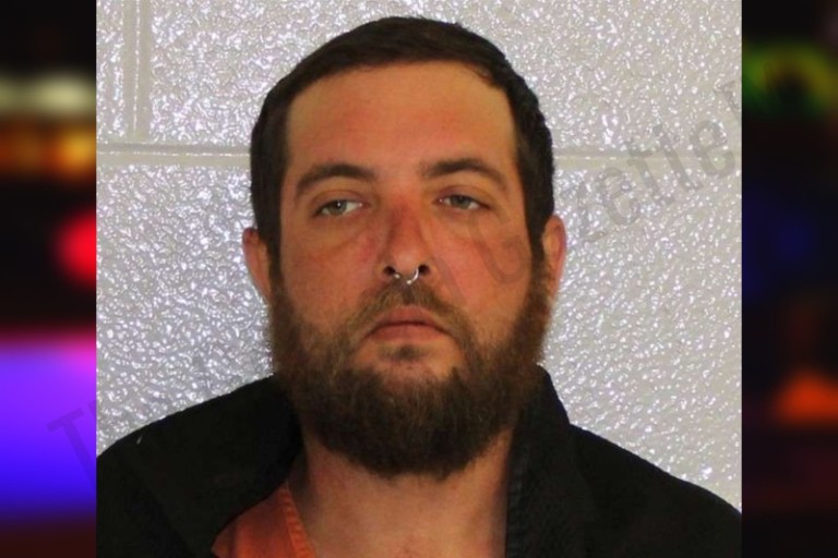 Cameron Cole — Carroll County Jail Bookings