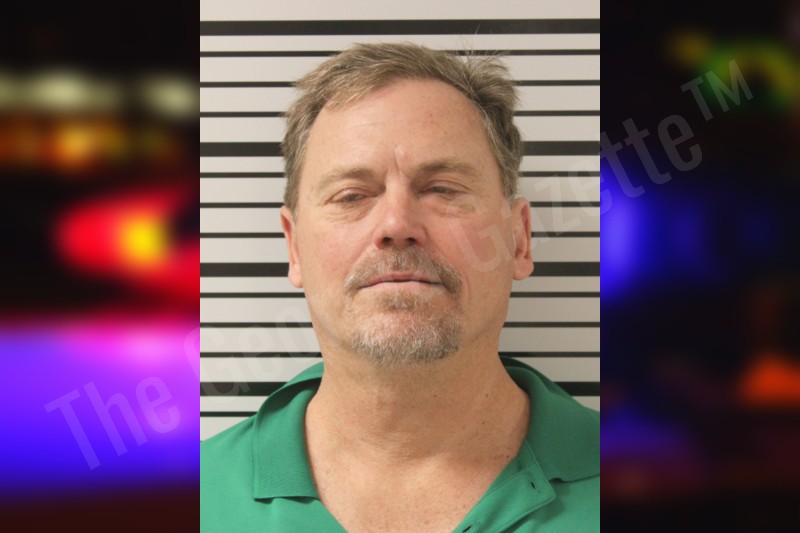 Derek Collins — Toombs County Jail Bookings