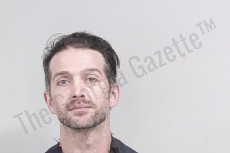 Blake Connell — Lowndes County Jail Bookings