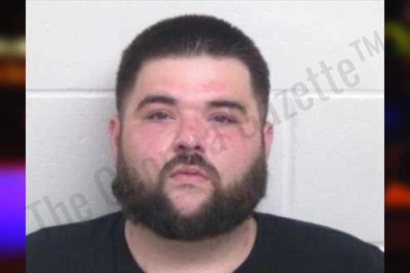 Harry Cooper — Washington County Jail Bookings