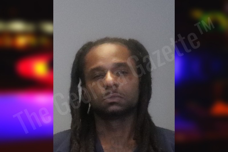 Rashawn Core — Muscogee County Jail Bookings