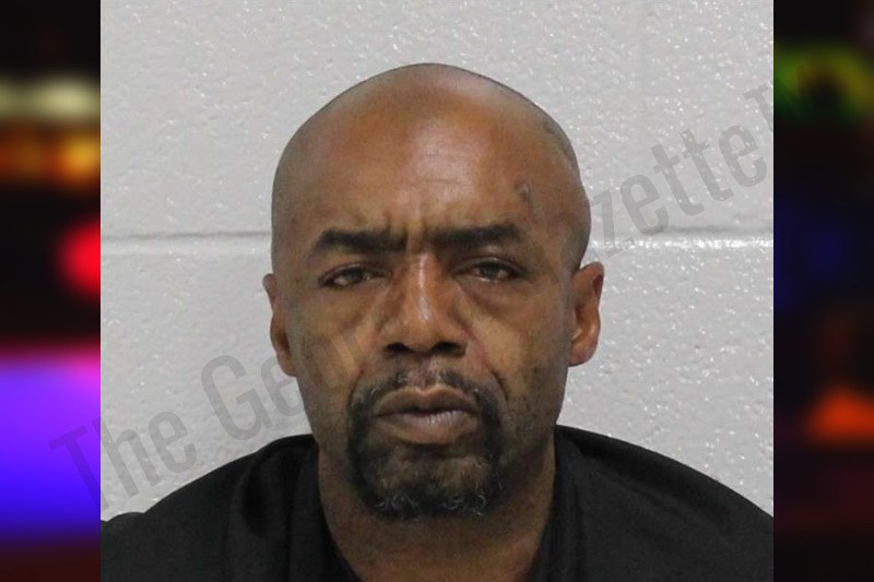 Amin Cosby — Carroll County Jail Bookings