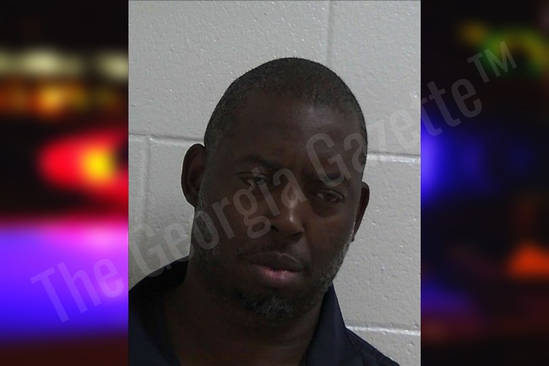 Michael Cox — Decatur County Jail Bookings