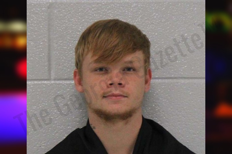 James Craig — Carroll County Jail Bookings