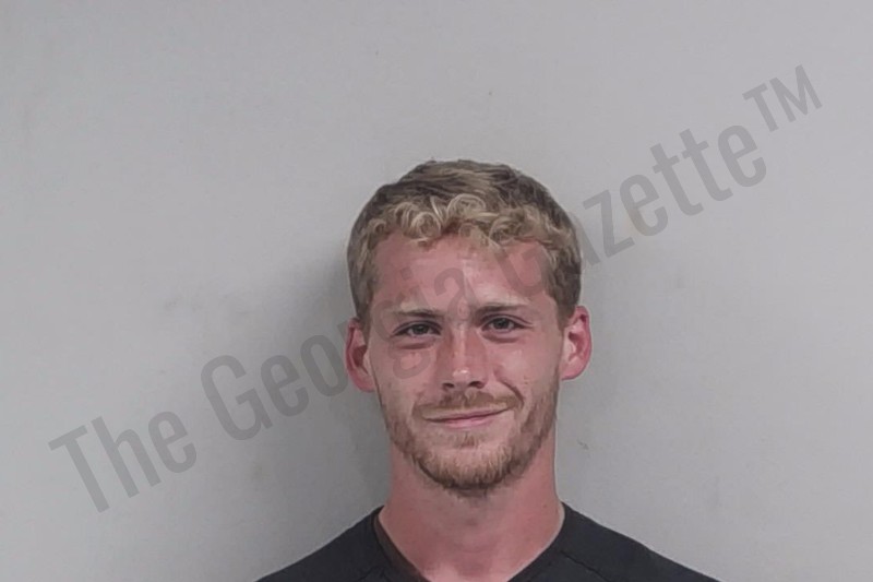 William Cribb — Lowndes County Jail Bookings