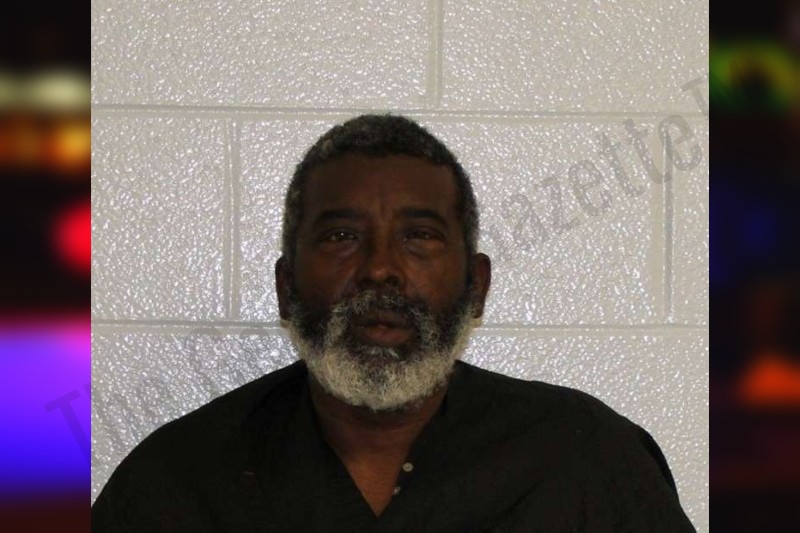 Eddie Critten — Carroll County Jail Bookings