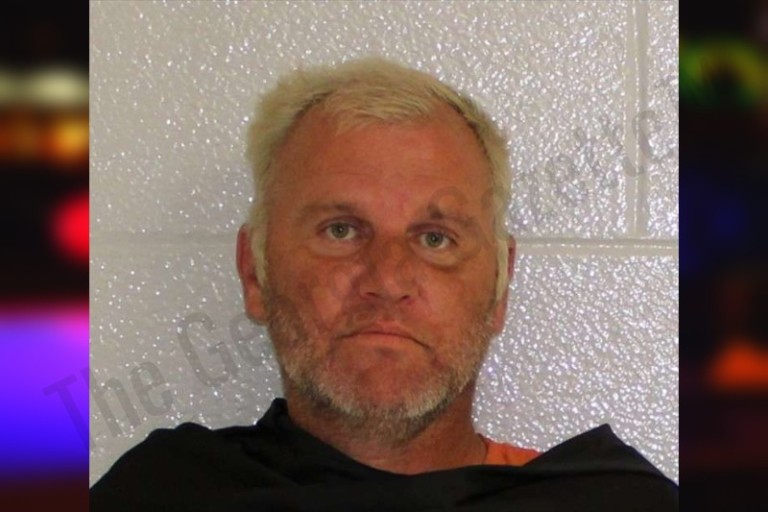 Joshua Crocker — Carroll County Jail Bookings