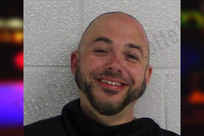 Joseph Cross — Carroll County Jail Bookings