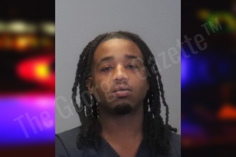 Andrew Culp — Muscogee County Jail Bookings