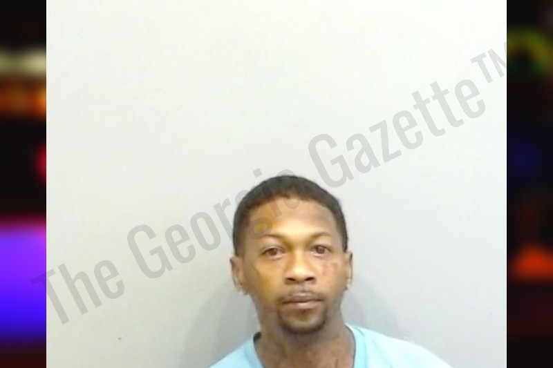 Michael Curtis — Fulton County