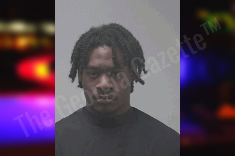 Casey Calhoun — Coweta County Jail Bookings