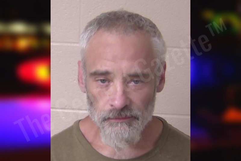 Jeremy Callahan — Walker County Jail Bookings